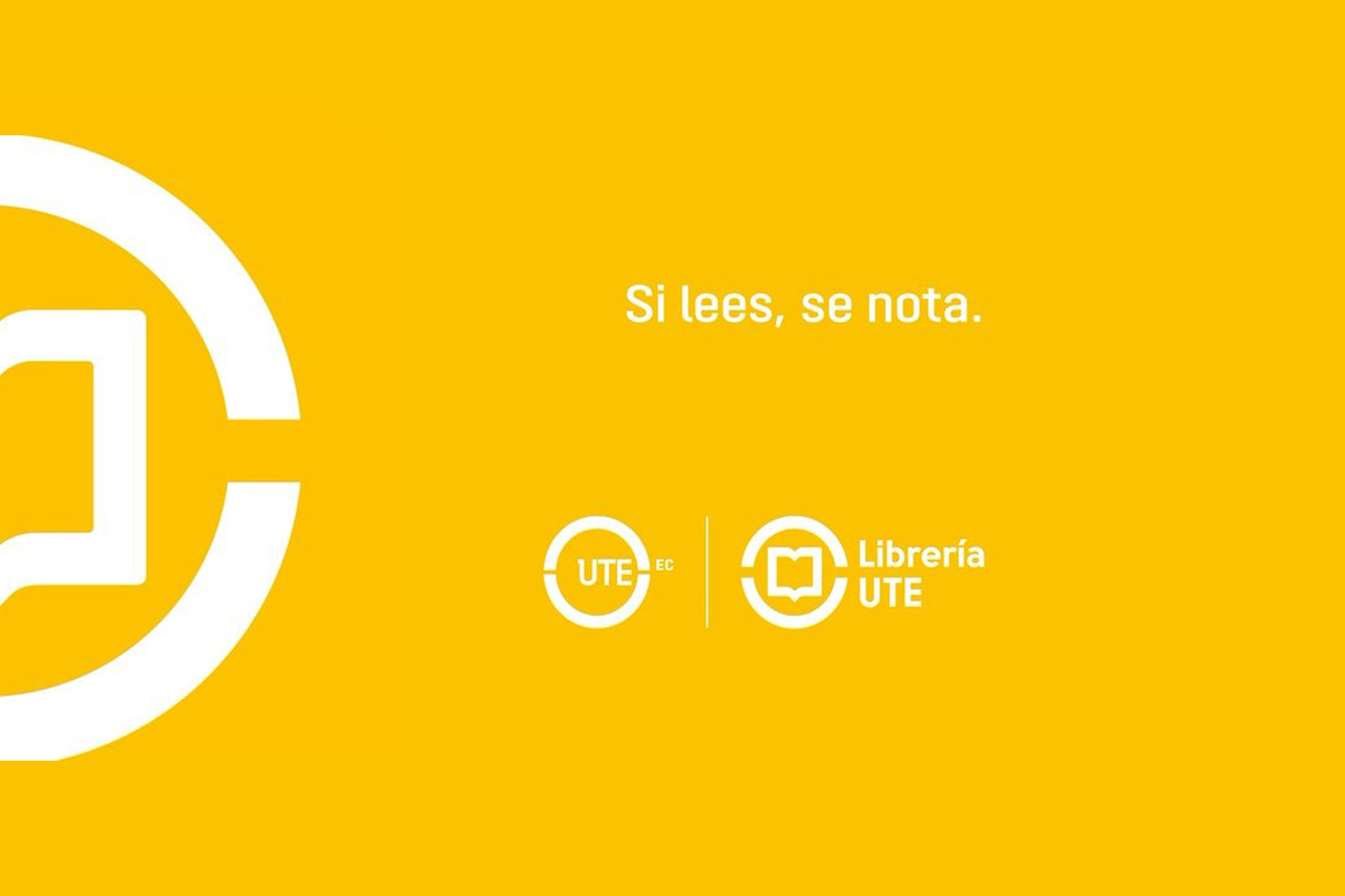 La Ute Firma Convenio Para La EdiciÓn Y DiseÑo De Las Publicaciones Del